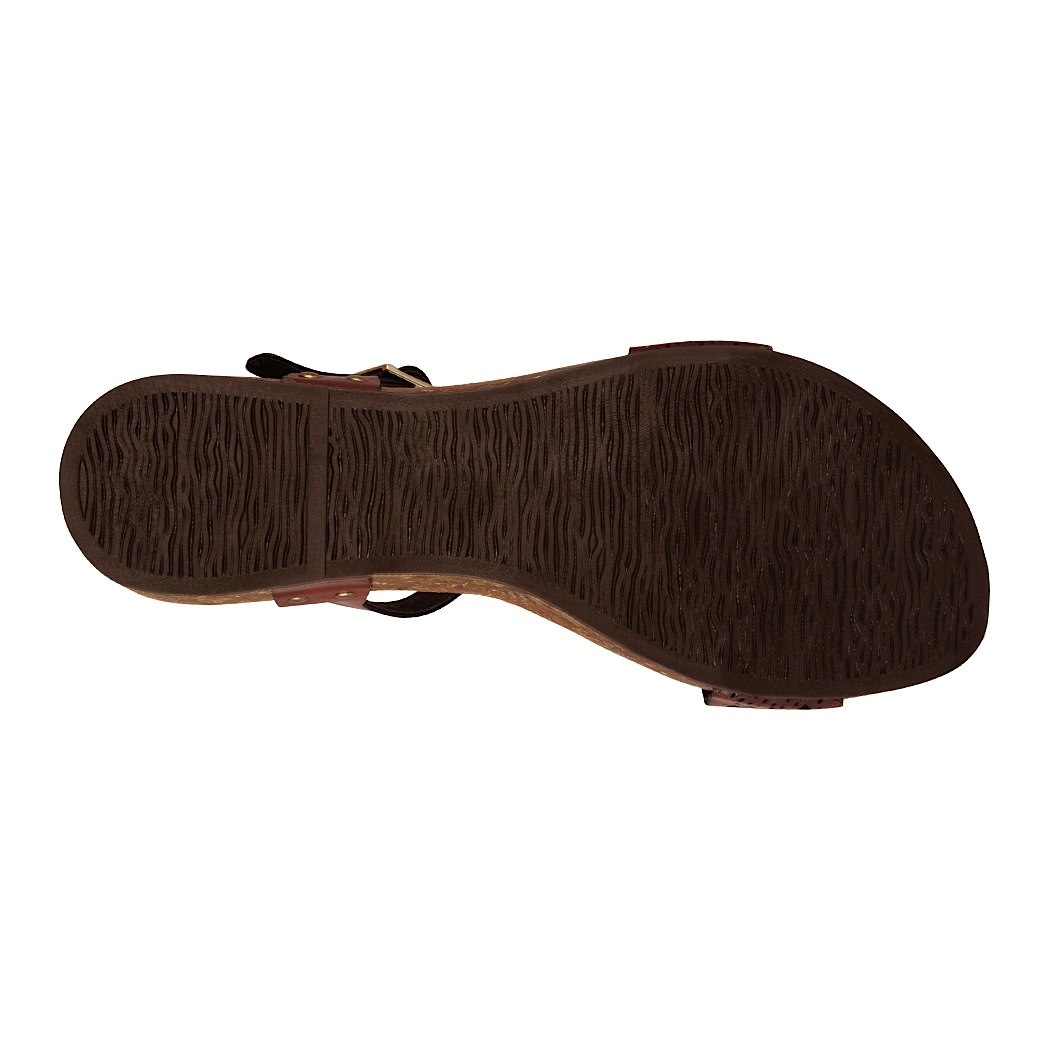 pappomania.com : Sandalias nomadas/ dulcinea 4814 simipiel tan