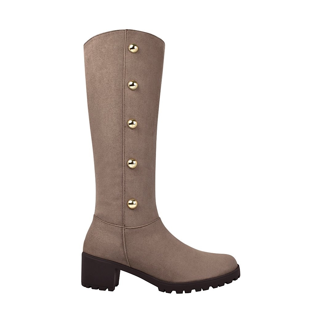 pappomania.com : Botas casuales para dama tropicana 84016 arenilla