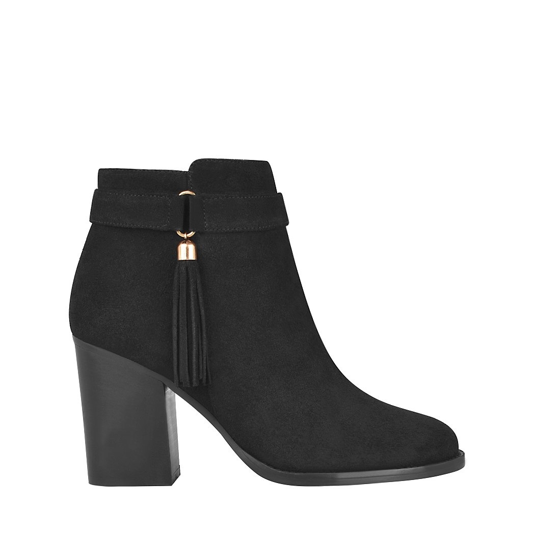 pappomania.com : Botas de moda para dama perugia 80267 negro
