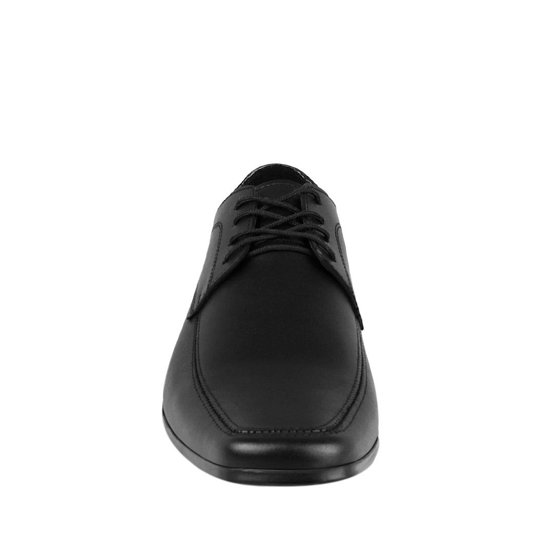 pappomania.com : Stylo zapatos caballero choclos agujeta 711 piel negro