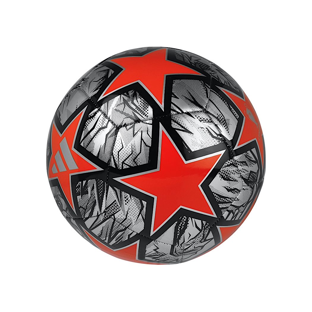 pappomania.com : Balón adidas champions league london 24 in9329 sint rojo