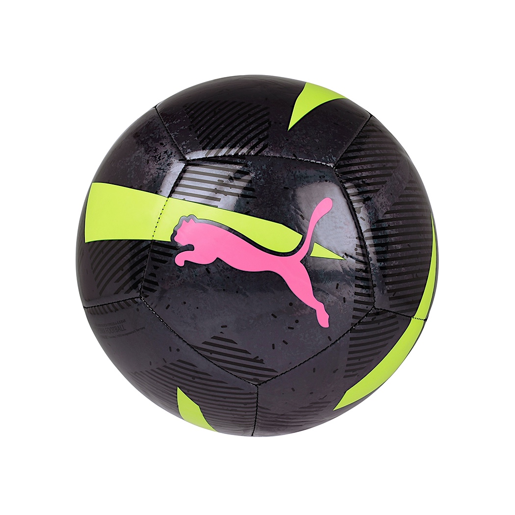 pappomania.com : Balón puma cage ball #5 8458602 sintético negro