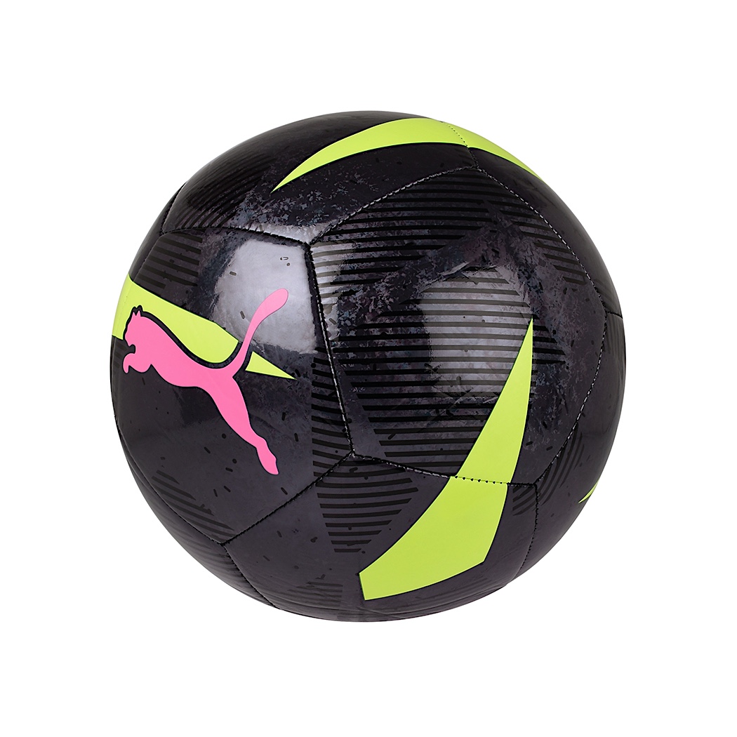 pappomania.com : Balón puma cage ball #5 8458602 sintético negro