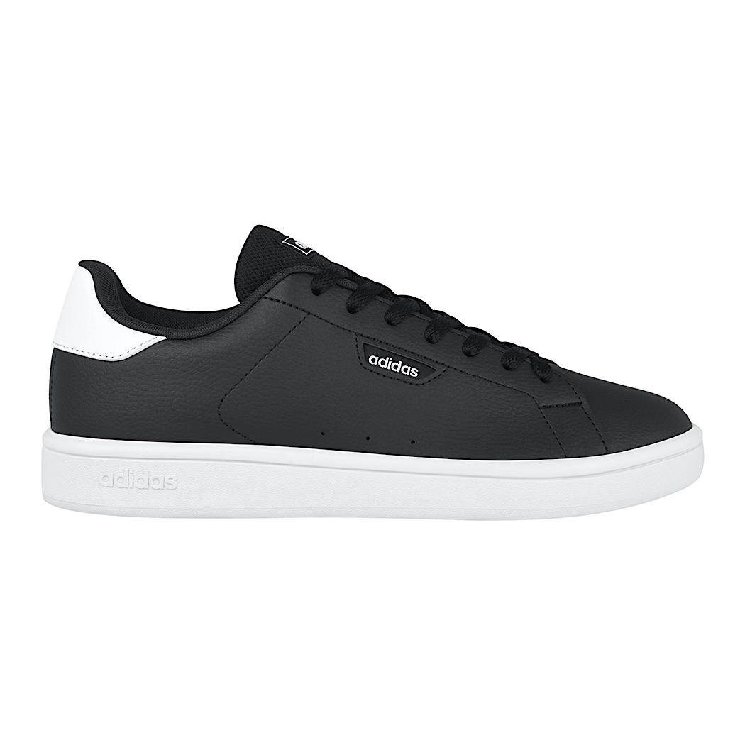 pappomania.com : Tenis caballero adidas urban court if9789 simipiel ngo