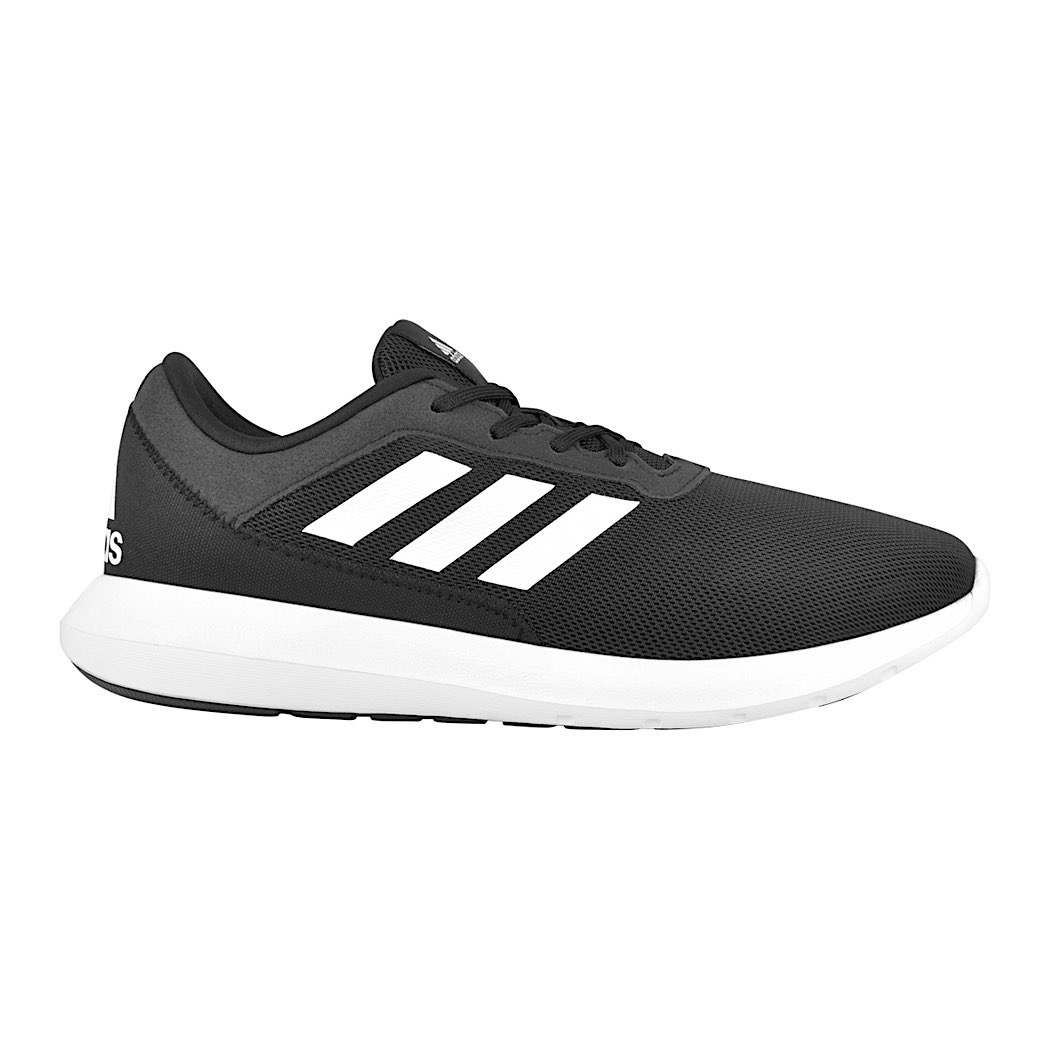 pappomania.com : Tenis correr hombre adidas coreracer fx3581 textil ngo