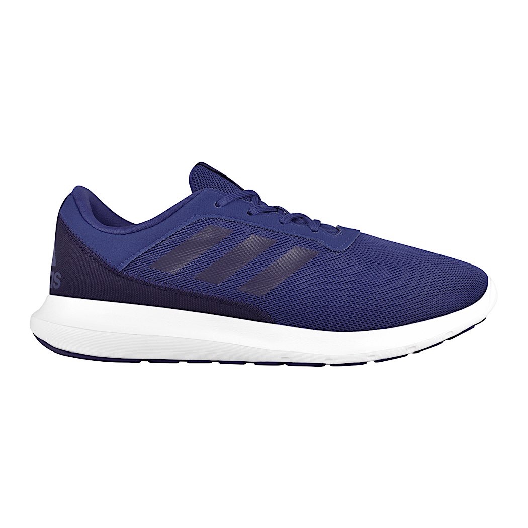 pappomania.com : Tenis correr hombre adidas coreracer fx3594 textil azul