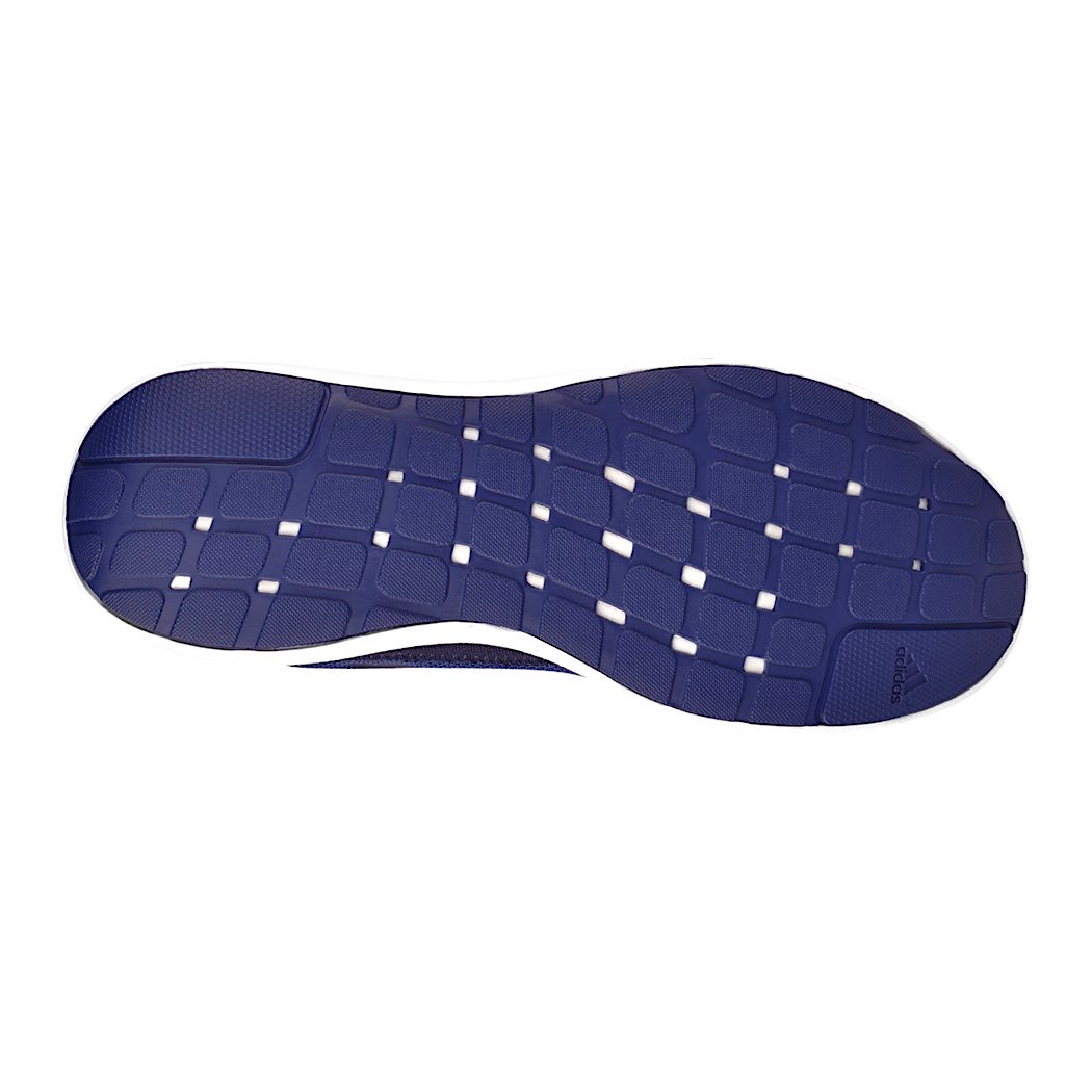 pappomania.com : Tenis correr hombre adidas coreracer fx3594 textil azul