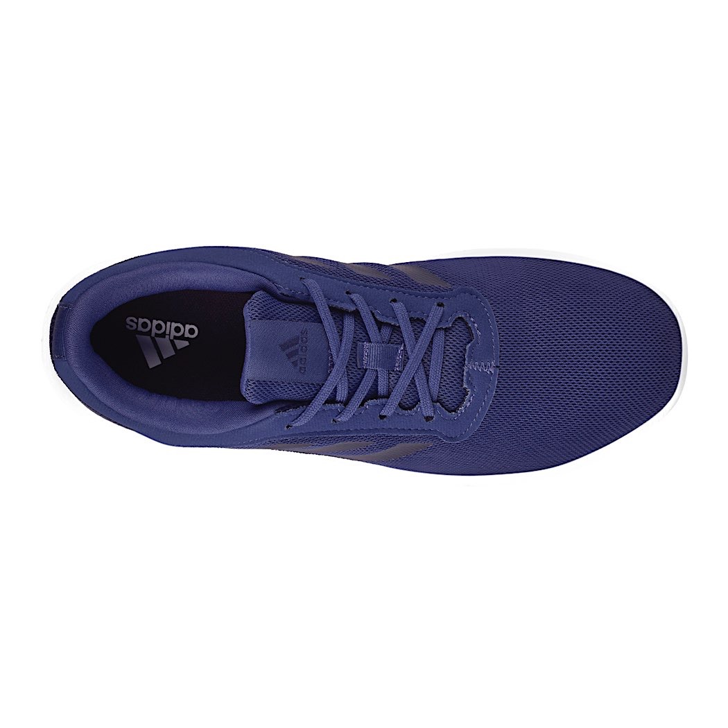 pappomania.com : Tenis correr hombre adidas coreracer fx3594 textil azul