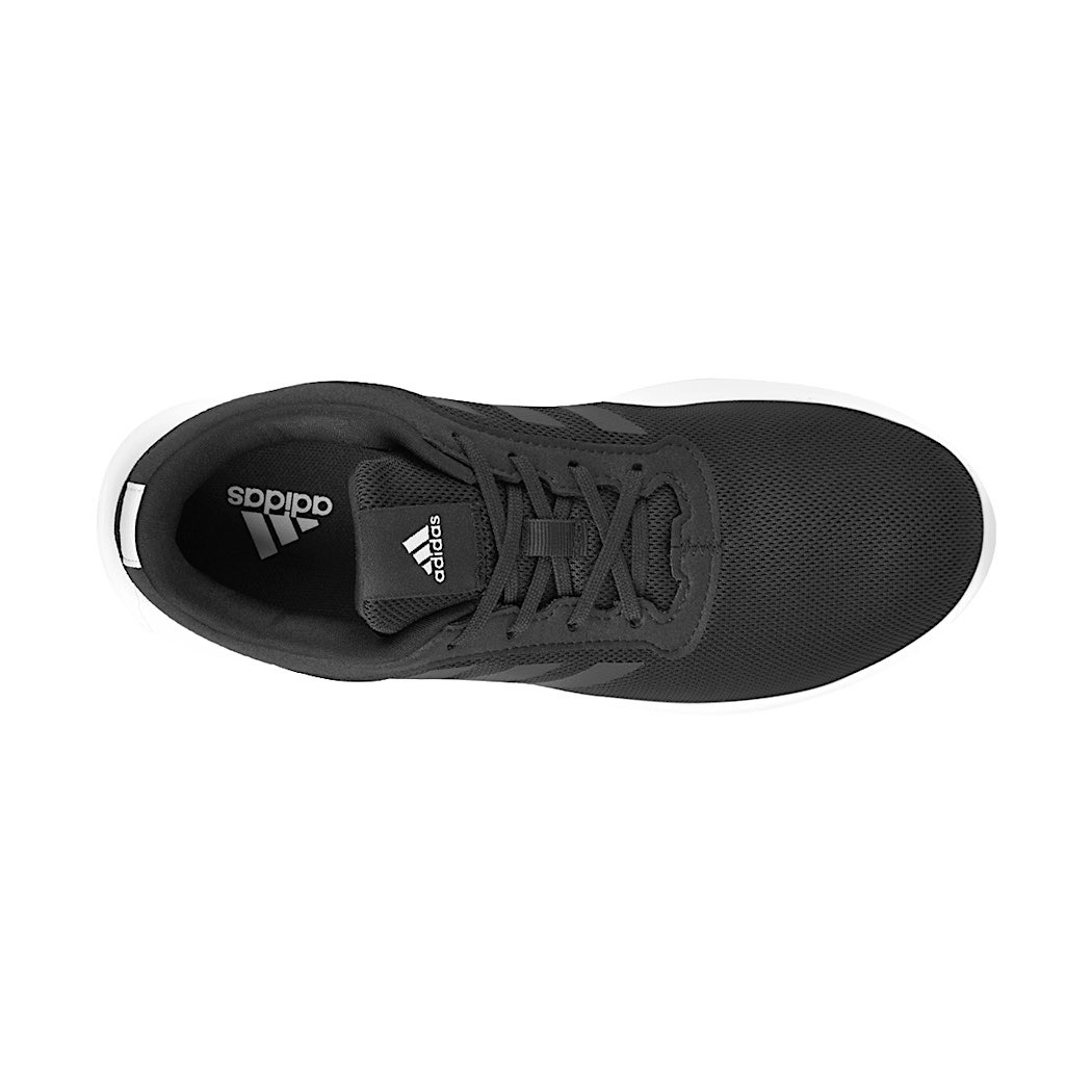 pappomania.com : Tenis correr dama adidas coreracer fx3603 textil ngo