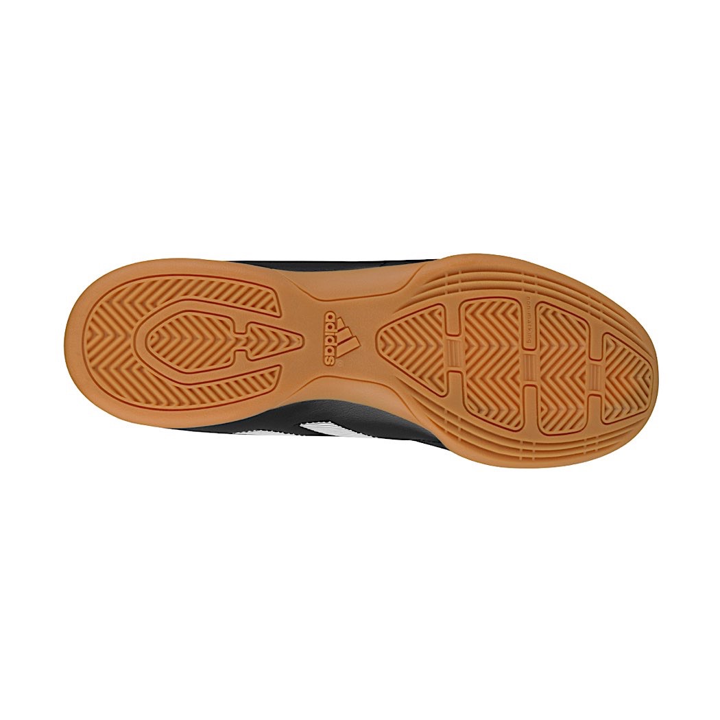 pappomania.com : Tenis hombre futbol goletto adidas gy5785 simipiel ngo