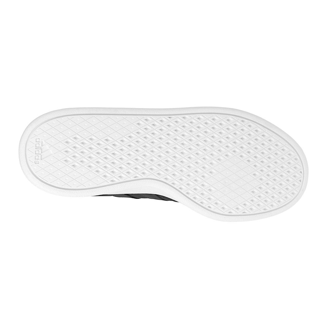 pappomania.com : Tenis caballero adidas breaknet ig5385 simipiel gris