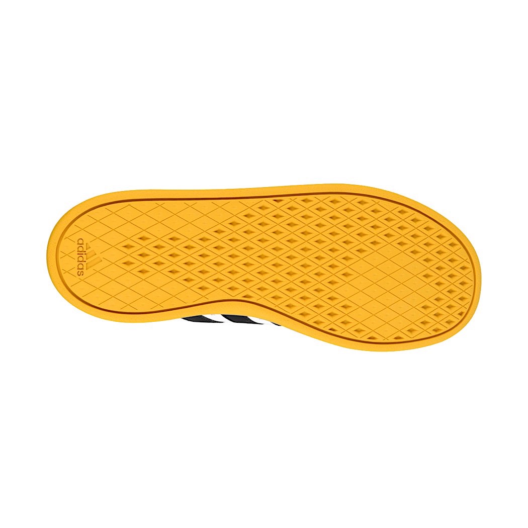 pappomania.com : Tenis joven adidas breaknet ig7164 simipiel bco