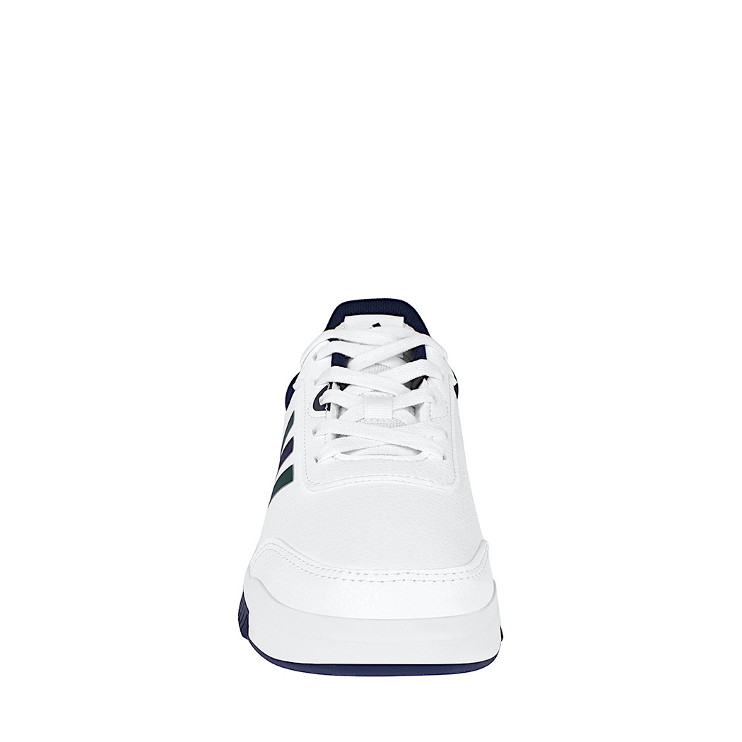 pappomania.com : Tenis joven correr adidas tensaurus if1723 simi bco 20-25