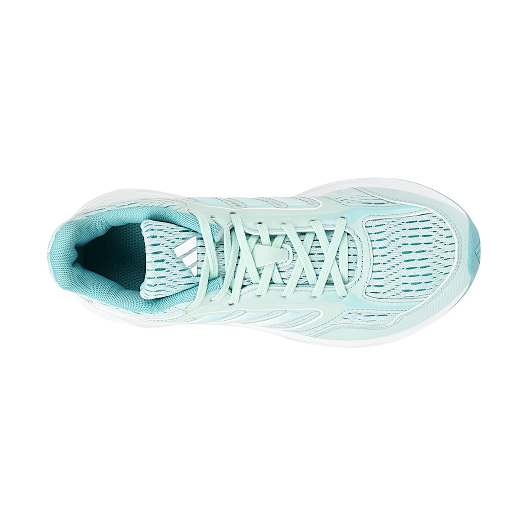 pappomania.com : Tenis dama running adidas galaxy star if5404 textil verde