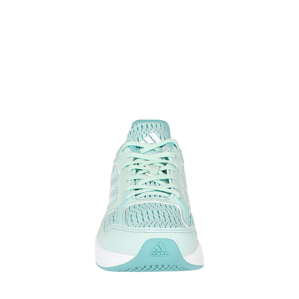 pappomania.com : Tenis dama running adidas galaxy star if5404 textil verde