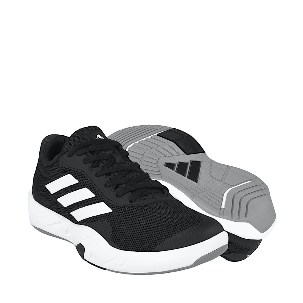 pappomania.com : Tenis dama adidas amplimove trainer w if0957 textil ngo