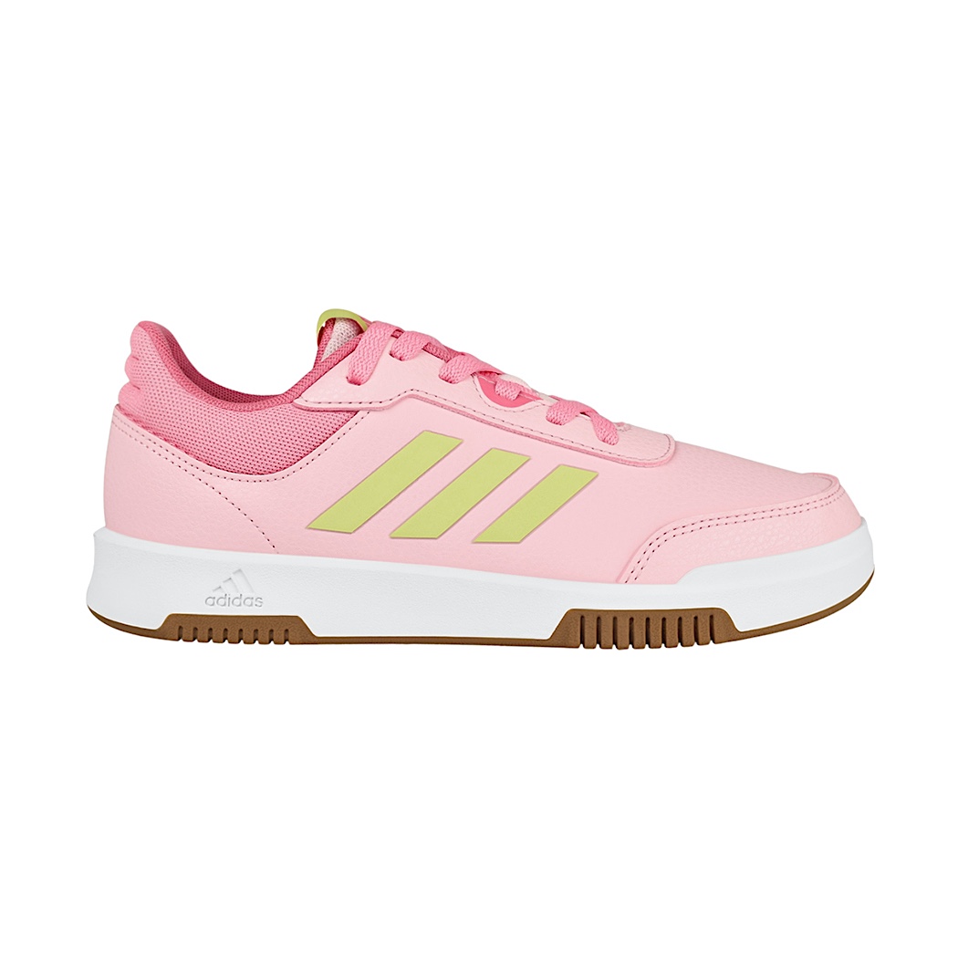pappomania.com : Tenis dama adidas tensaur id2301 simipiel rosa