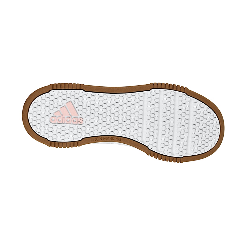 pappomania.com : Tenis dama adidas tensaur id2301 simipiel rosa