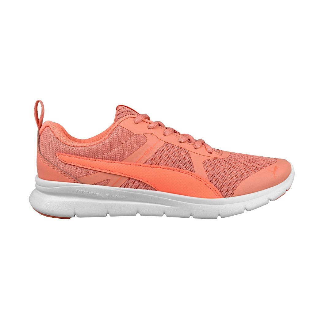 pappomania.com : Tenis deportivos para dama puma 19068212 rosa