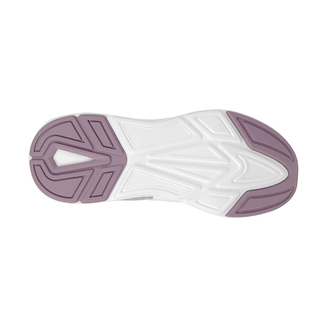 pappomania.com : Tenis dama puma solar runner 37667208 textil morado