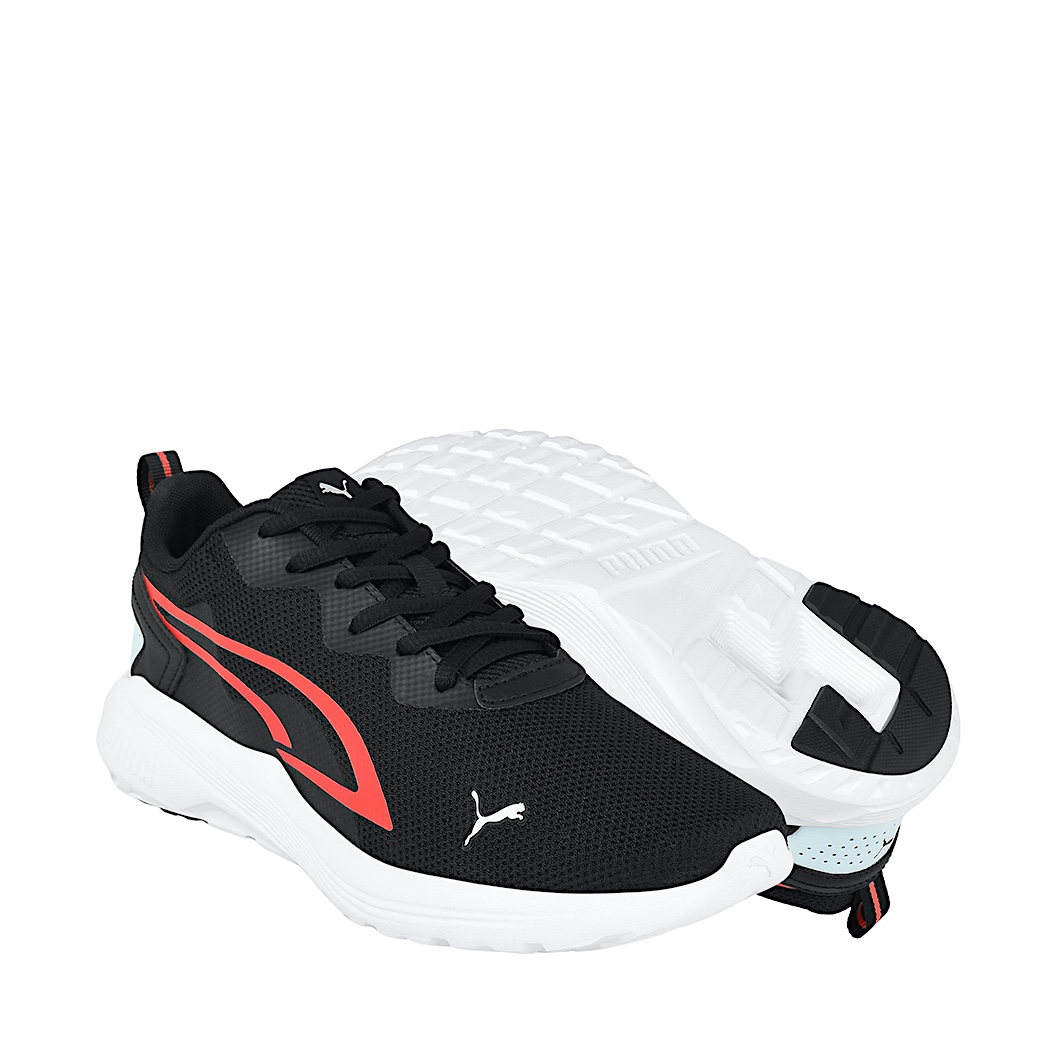 pappomania.com : Tenis joven puma all day active 38738606 textil ngo