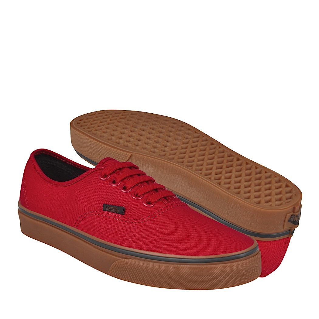 pappomania.com : Tenis casuales hombre vans authentic vn0a38emmlp ...