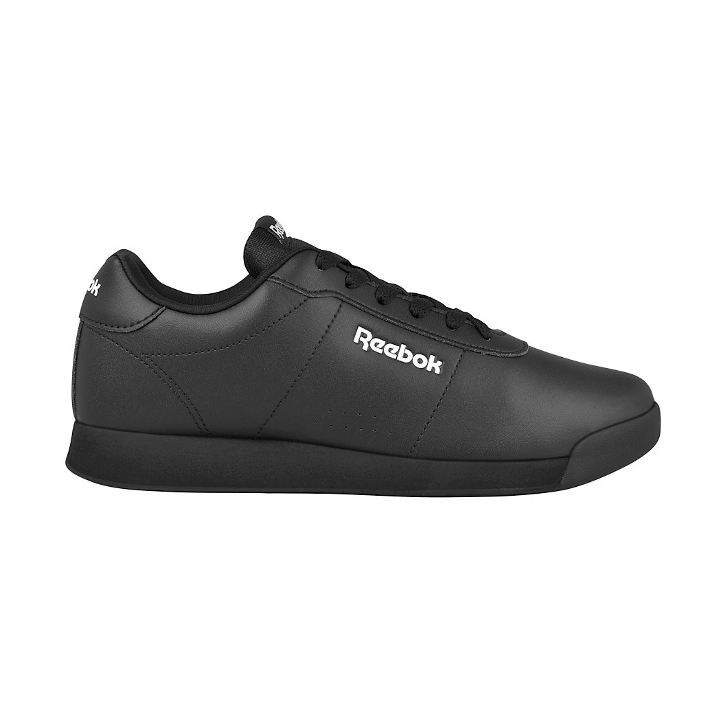 pappomania.com : Tenis casuales para dama reebok dv5409 negro