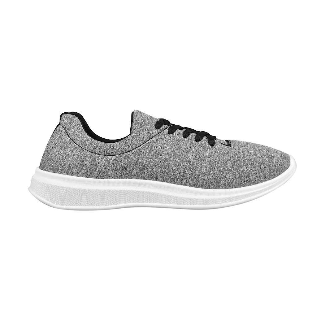 pappomania.com : Tenis casuales para dama stylo 310 gris