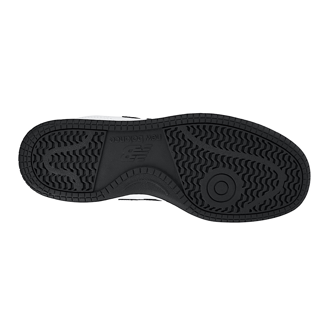 pappomania.com : Tenis caballero new balance bb80bnn piel blanco