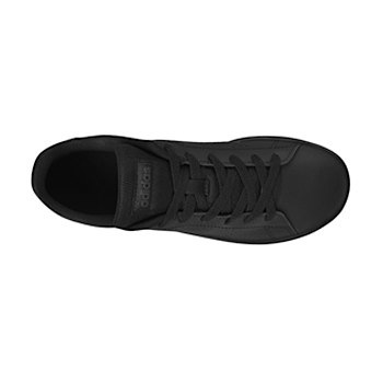 pappomania.com : Tenis casuales para joven adidas ef0212 negro