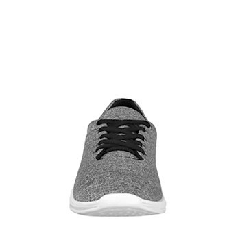 pappomania.com : Tenis casuales para dama stylo 310 gris
